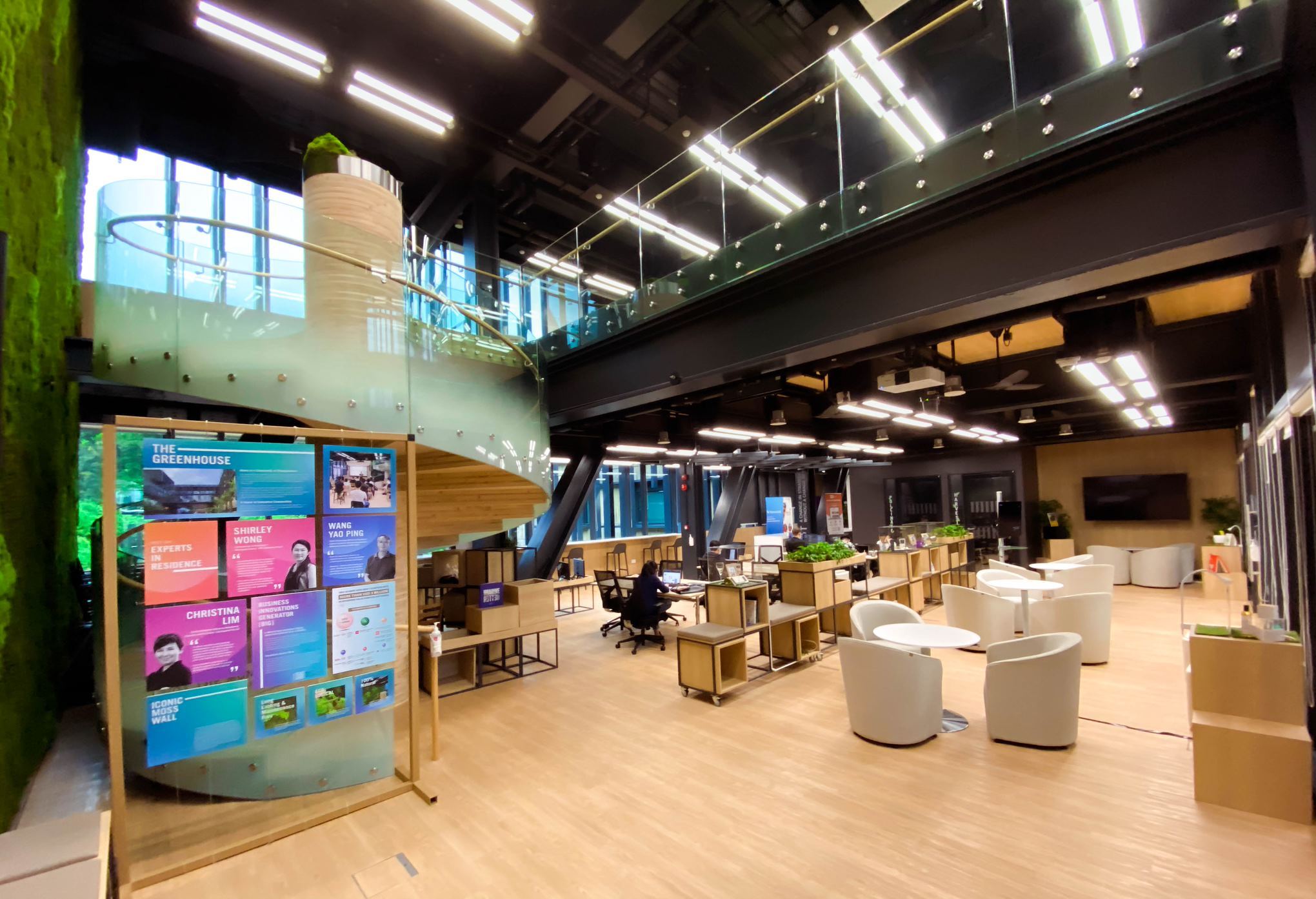 Press Release: Meet the 23 New Startups Accepted into SMU Business ...