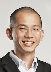 Peter Ho | Institute of Innovation & Entrepreneurship