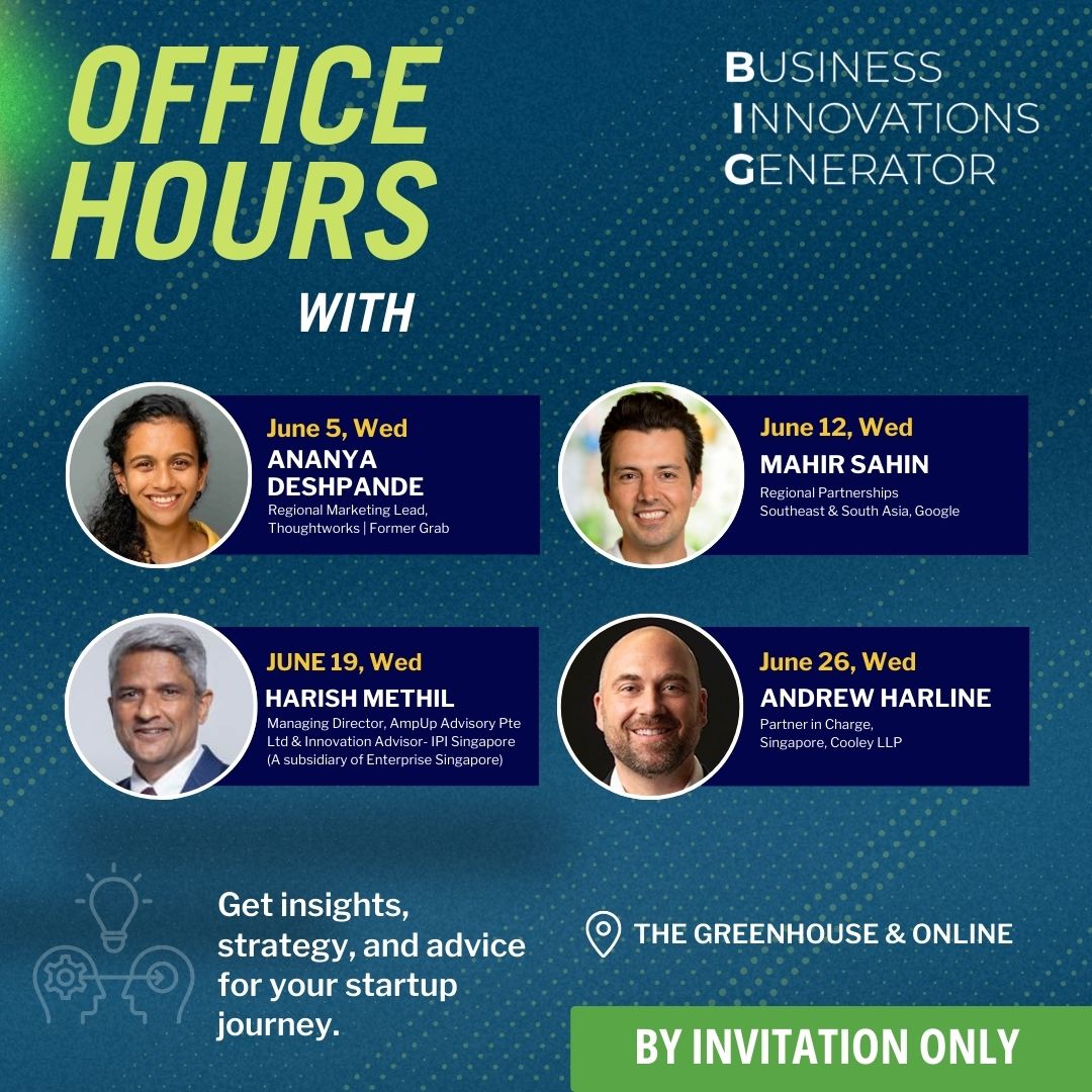 Institute of Innovation & Entrepreneurship