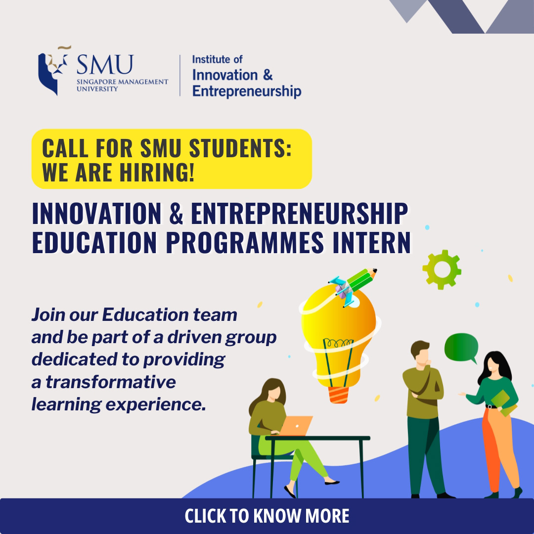 Institute of Innovation & Entrepreneurship