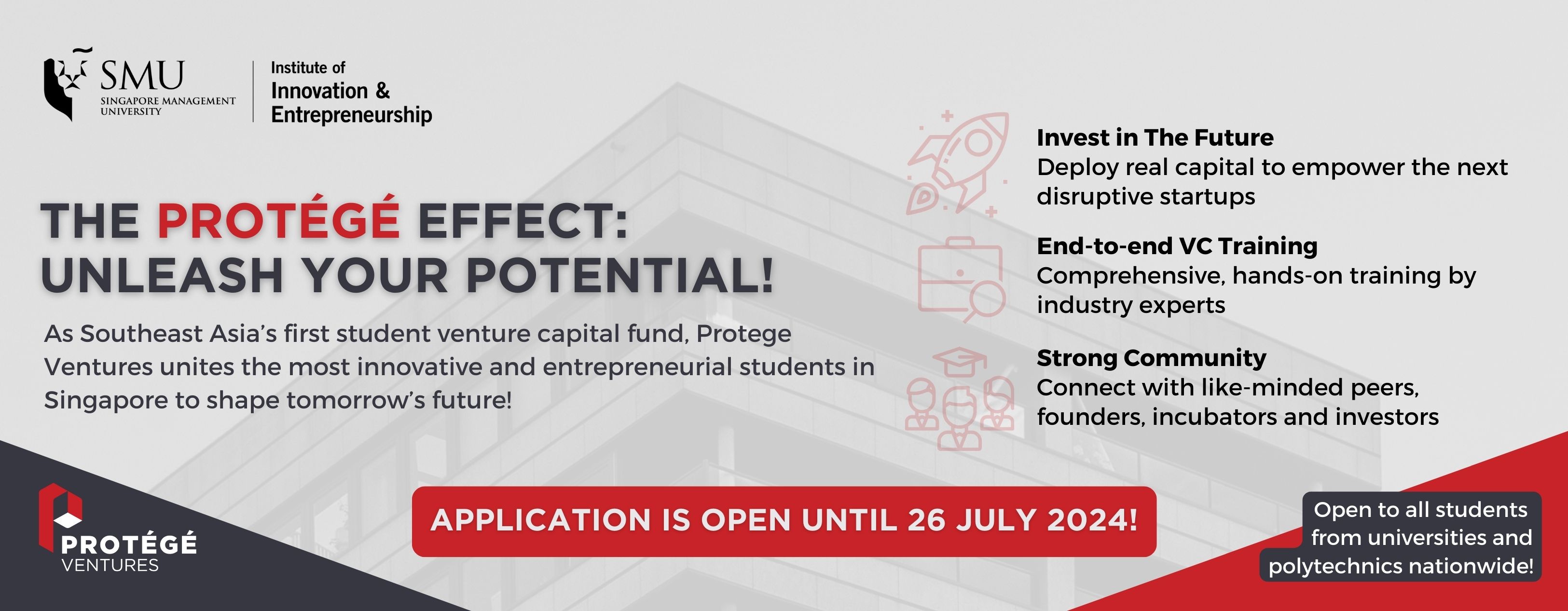 Institute of Innovation & Entrepreneurship