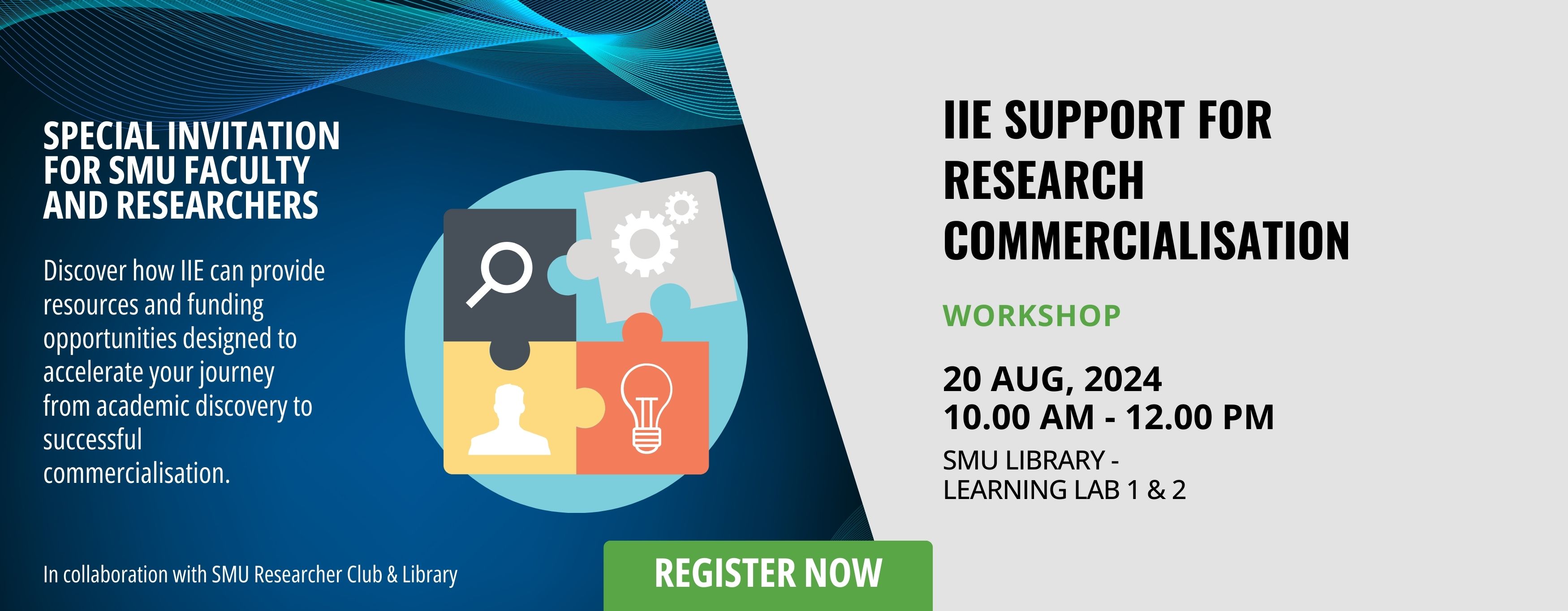 Institute of Innovation & Entrepreneurship