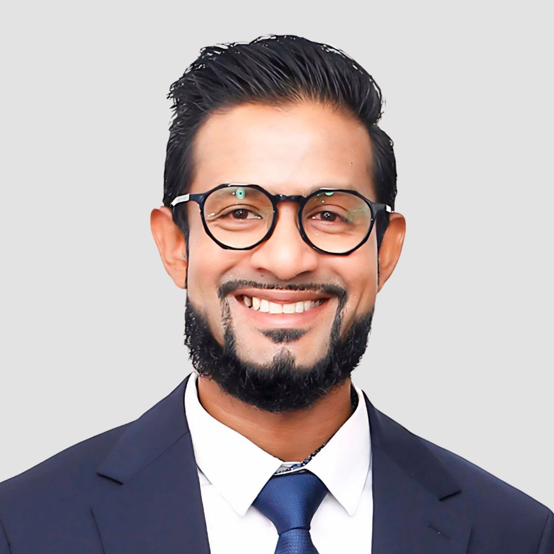 Azeem Mackeen | Institute of Innovation & Entrepreneurship