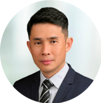 Clarence TAN | Institute of Innovation & Entrepreneurship