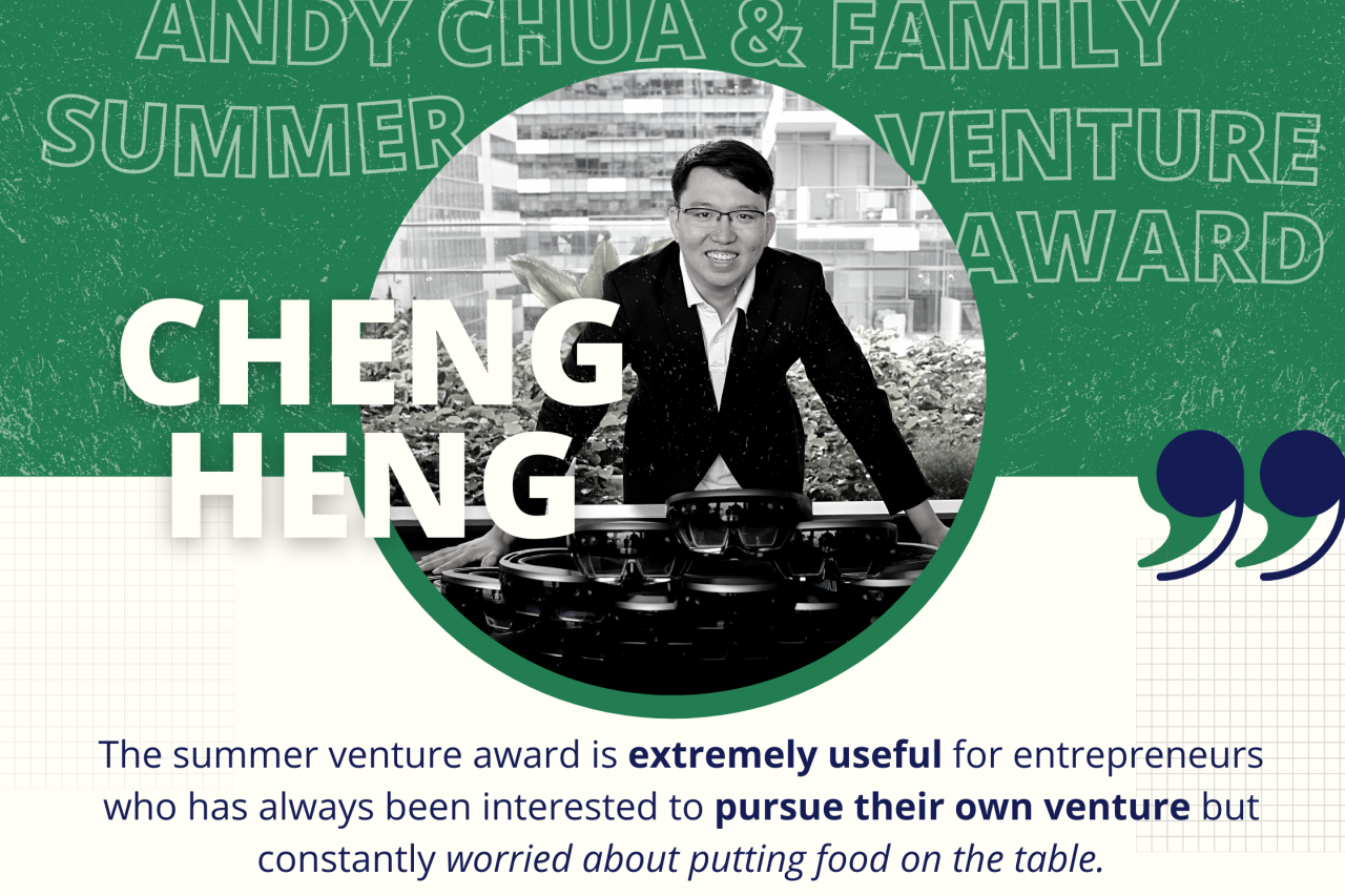 Conversations with Lim Siong Guan | Institute of Innovation ...