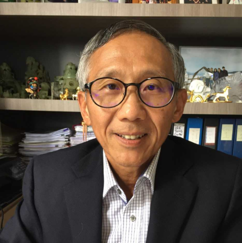 Mentors | Institute of Innovation & Entrepreneurship