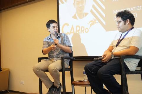 Institute of Innovation & Entrepreneurship