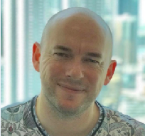 Mentors | Institute of Innovation & Entrepreneurship