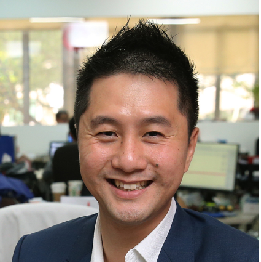 Mentors | Institute of Innovation & Entrepreneurship